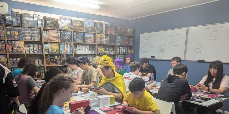 First Games - Game Store Based in Sydney Australia and Online